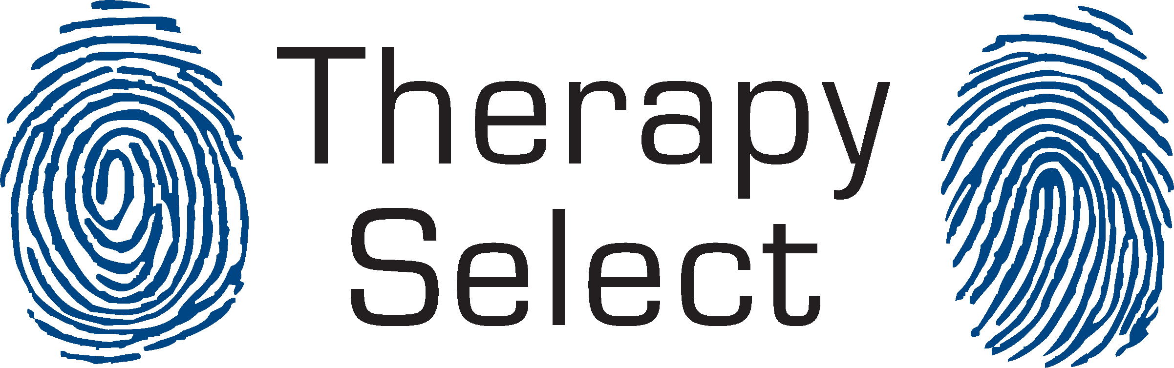 Welcome | TherapySelect